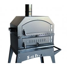 SABAH WOOD STOVES