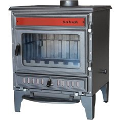 SABAH WOOD STOVES