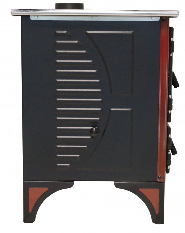 S105 LUXURY FIREPLACE COOKER